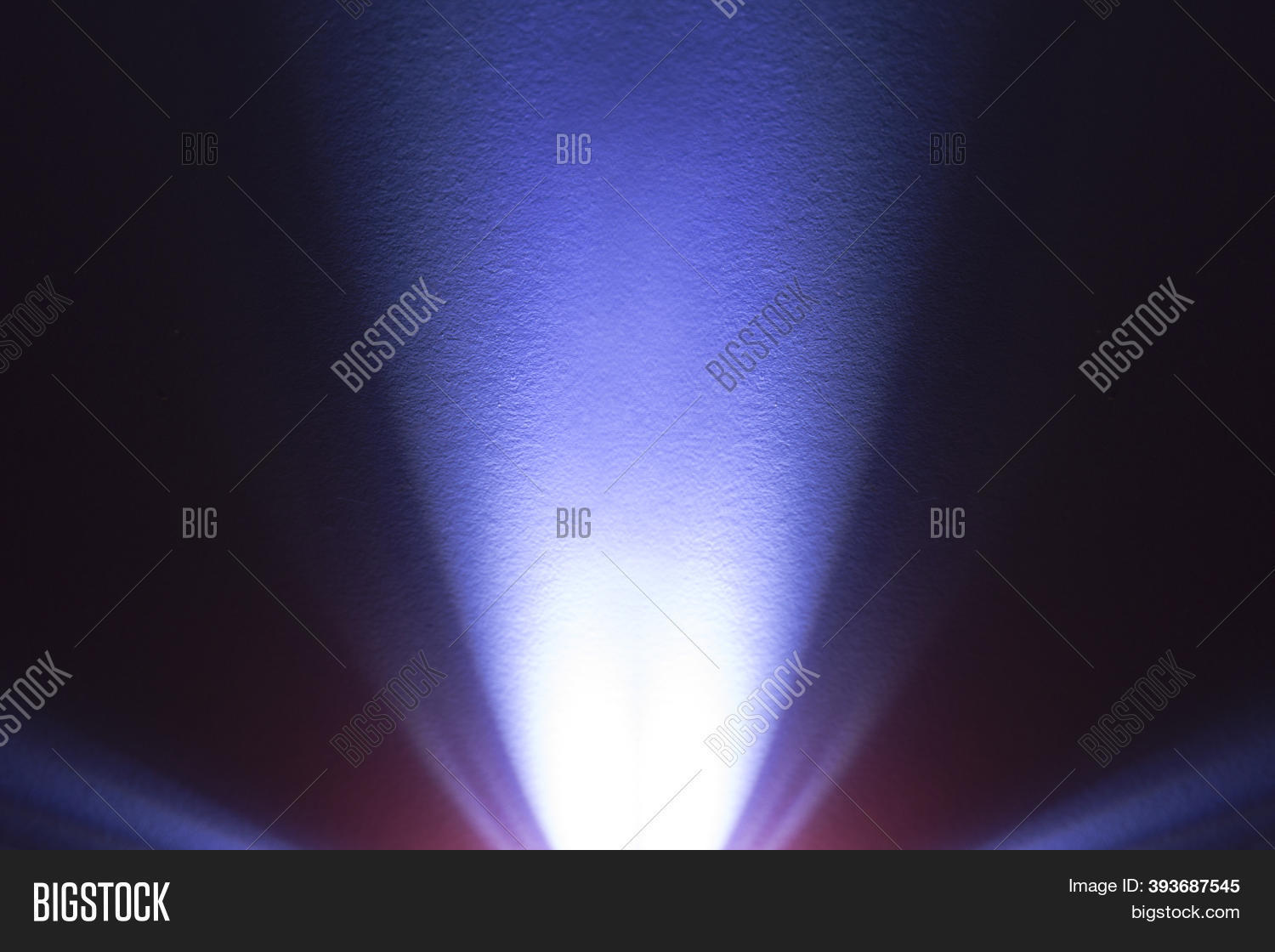 Cool Blue Light Led Image & Photo (Free Trial) | Bigstock
