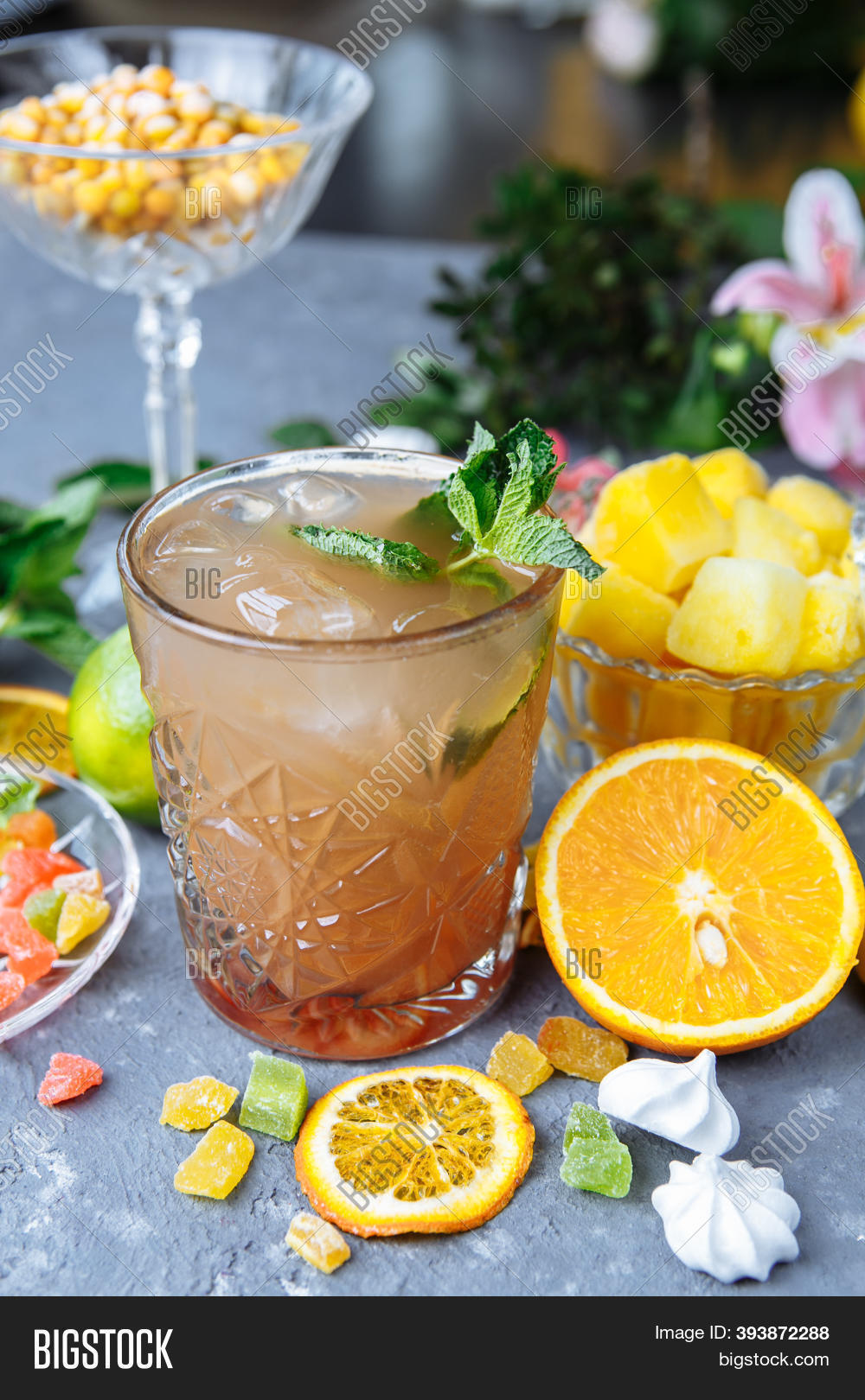 Cold Refreshing Image & Photo (Free Trial) | Bigstock