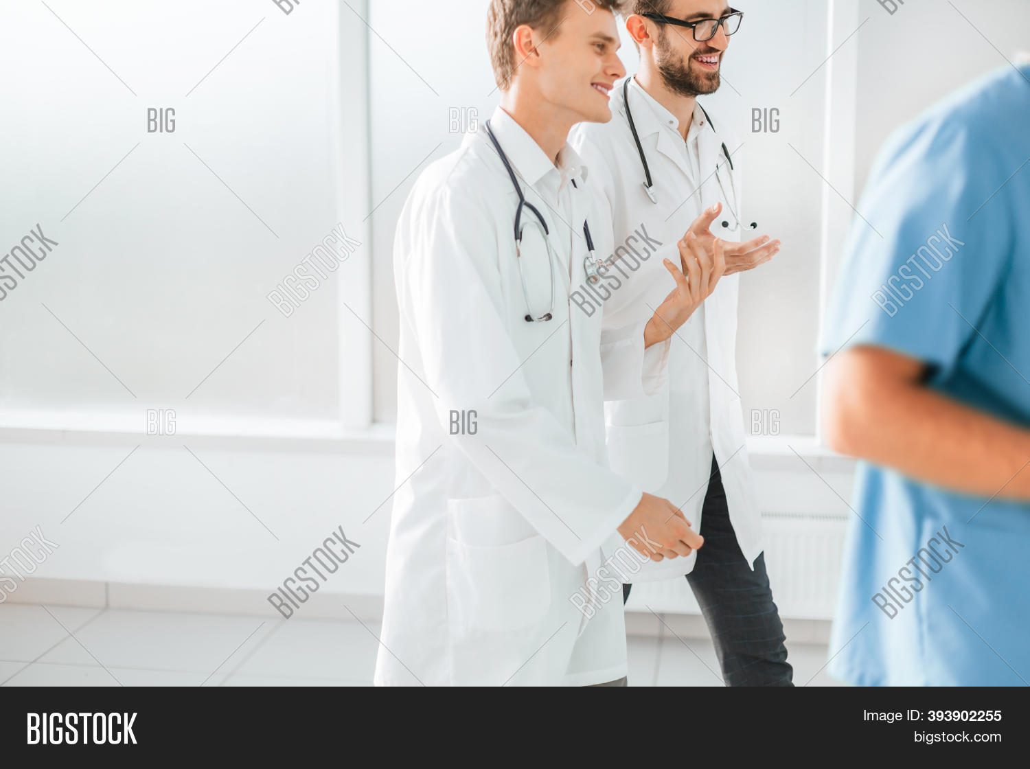 Large Group Medical Image & Photo (Free Trial) | Bigstock