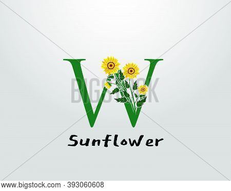 Initial Pretty Typography Images, Illustrations & Vectors (Free) - Bigstock