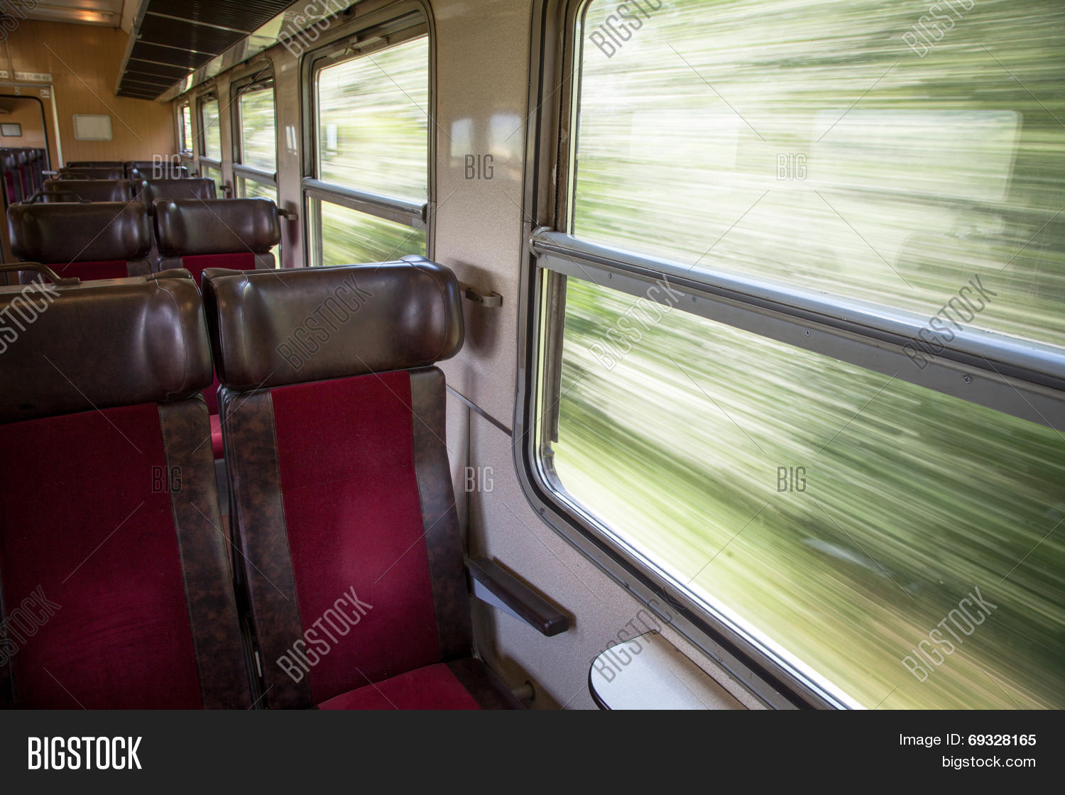 Interior Empty Old Image & Photo (Free Trial) | Bigstock