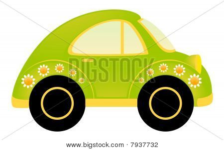 Cartoon afbeelding en foto (gratis proefversie) | Bigstock