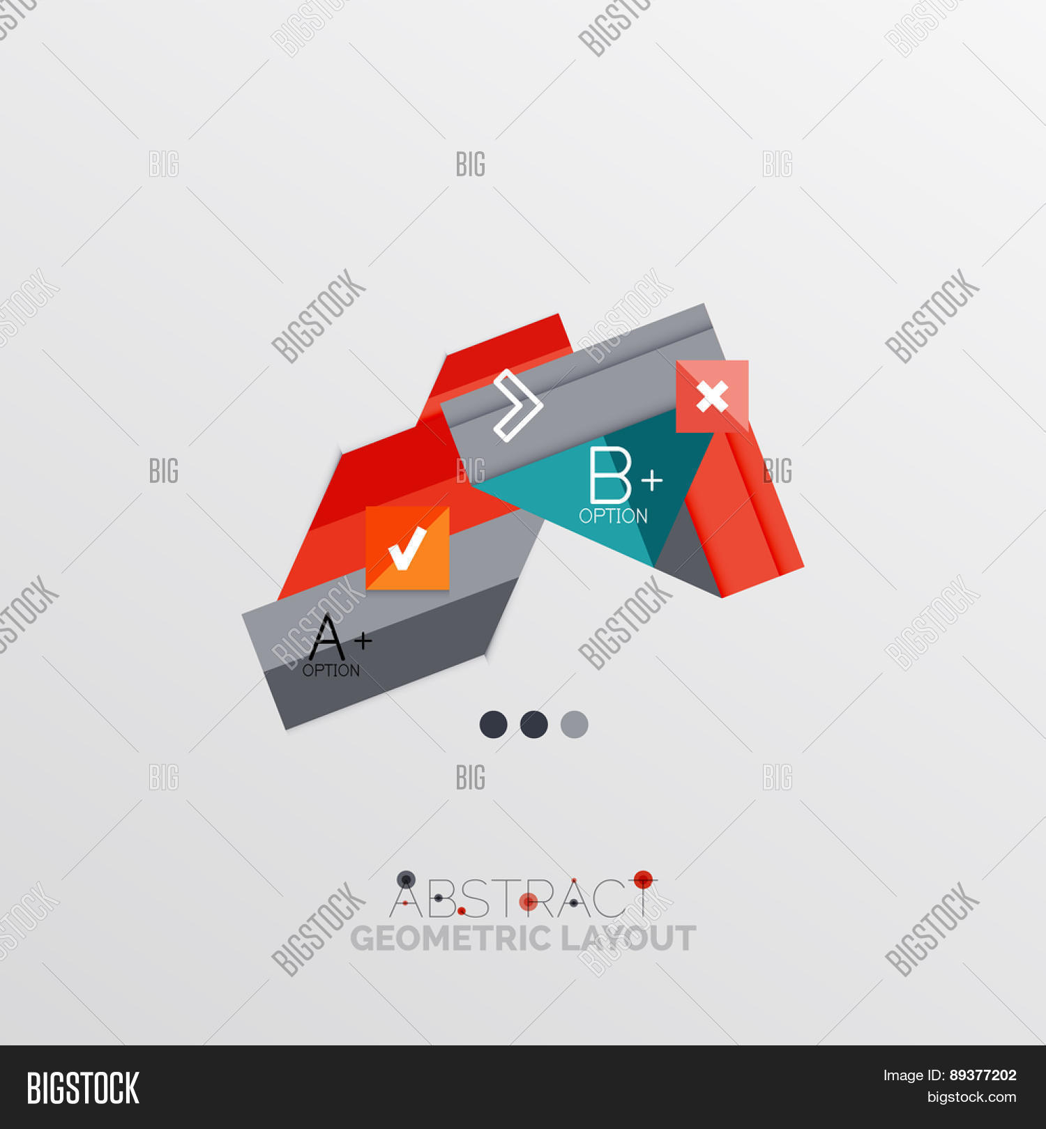 Glossy Paper Style Vector & Photo (Free Trial) | Bigstock