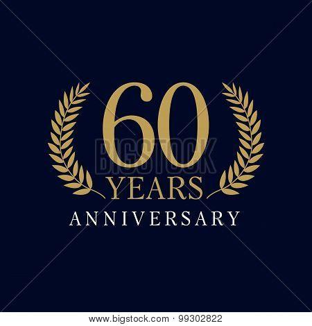 60 Years Old Vector & Photo (Free Trial) | Bigstock