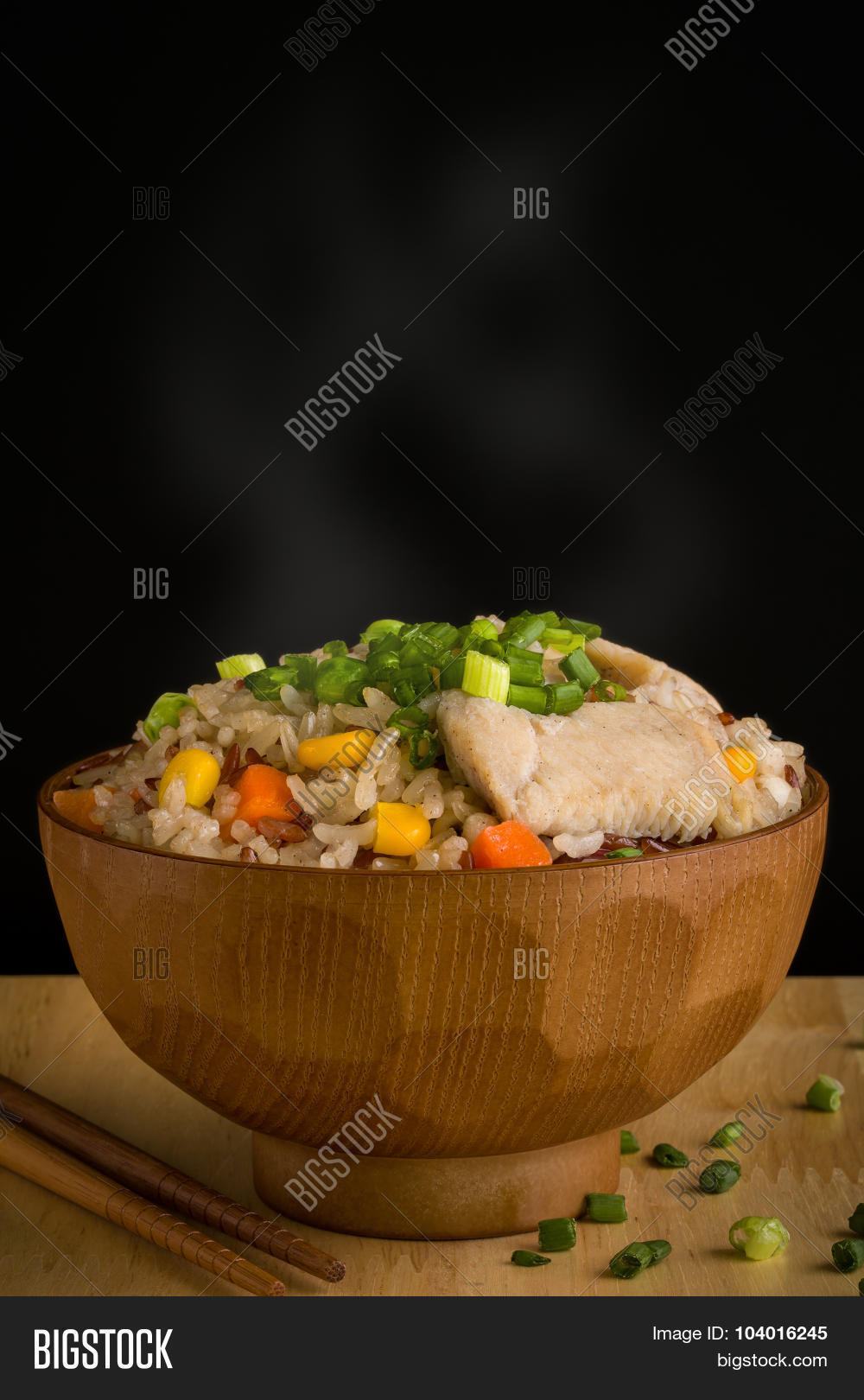 Chinese Food Image & Photo (Free Trial) | Bigstock