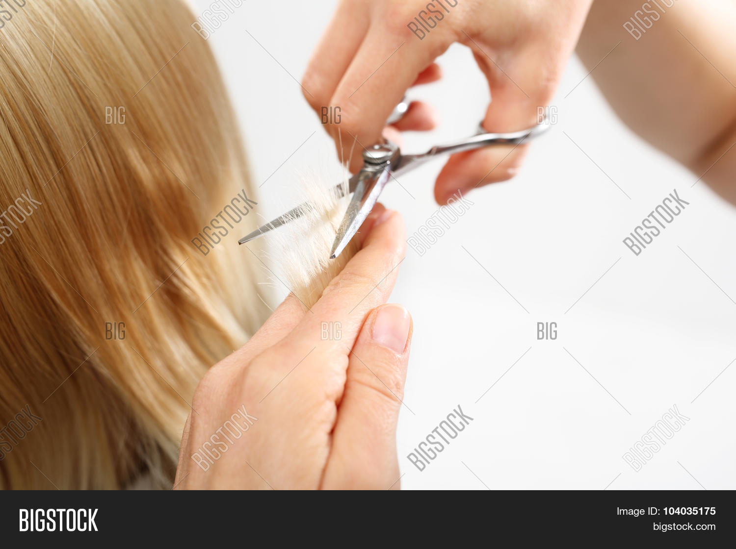 Undercutting Split Image & Photo (Free Trial) | Bigstock