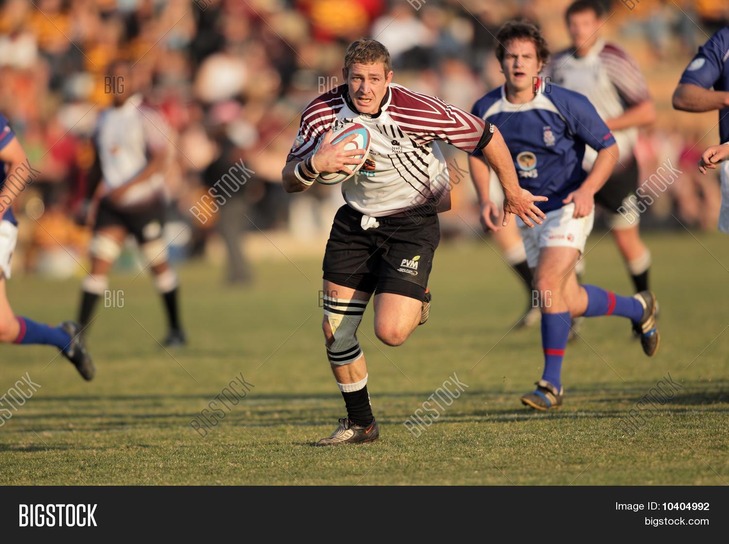 Rugby Action Image & Photo (Free Trial) | Bigstock