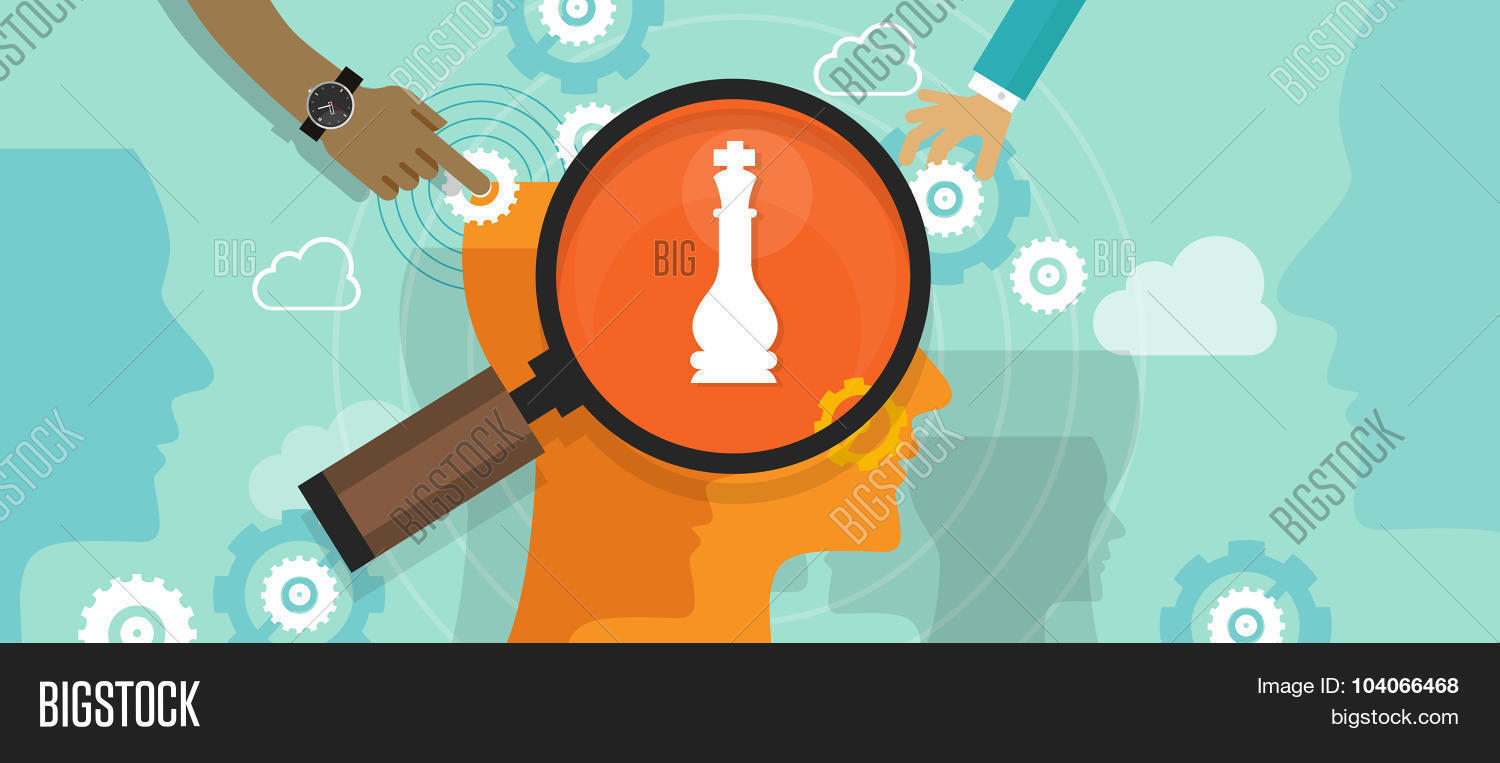 Positioning Consumer Vector & Photo (Free Trial) | Bigstock