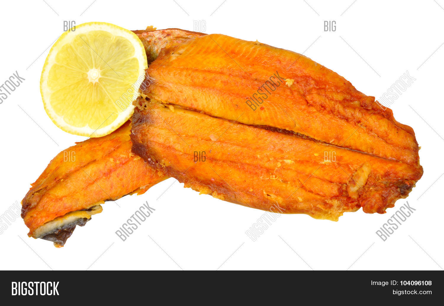 Smoked Kipper Fillets Image & Photo (Free Trial) | Bigstock
