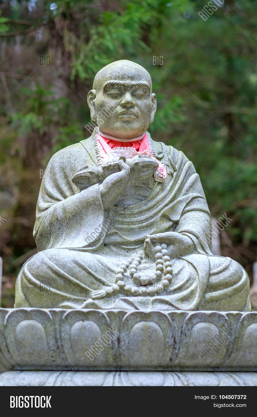 Mount Koya, Japan Image & Photo (Free Trial) | Bigstock