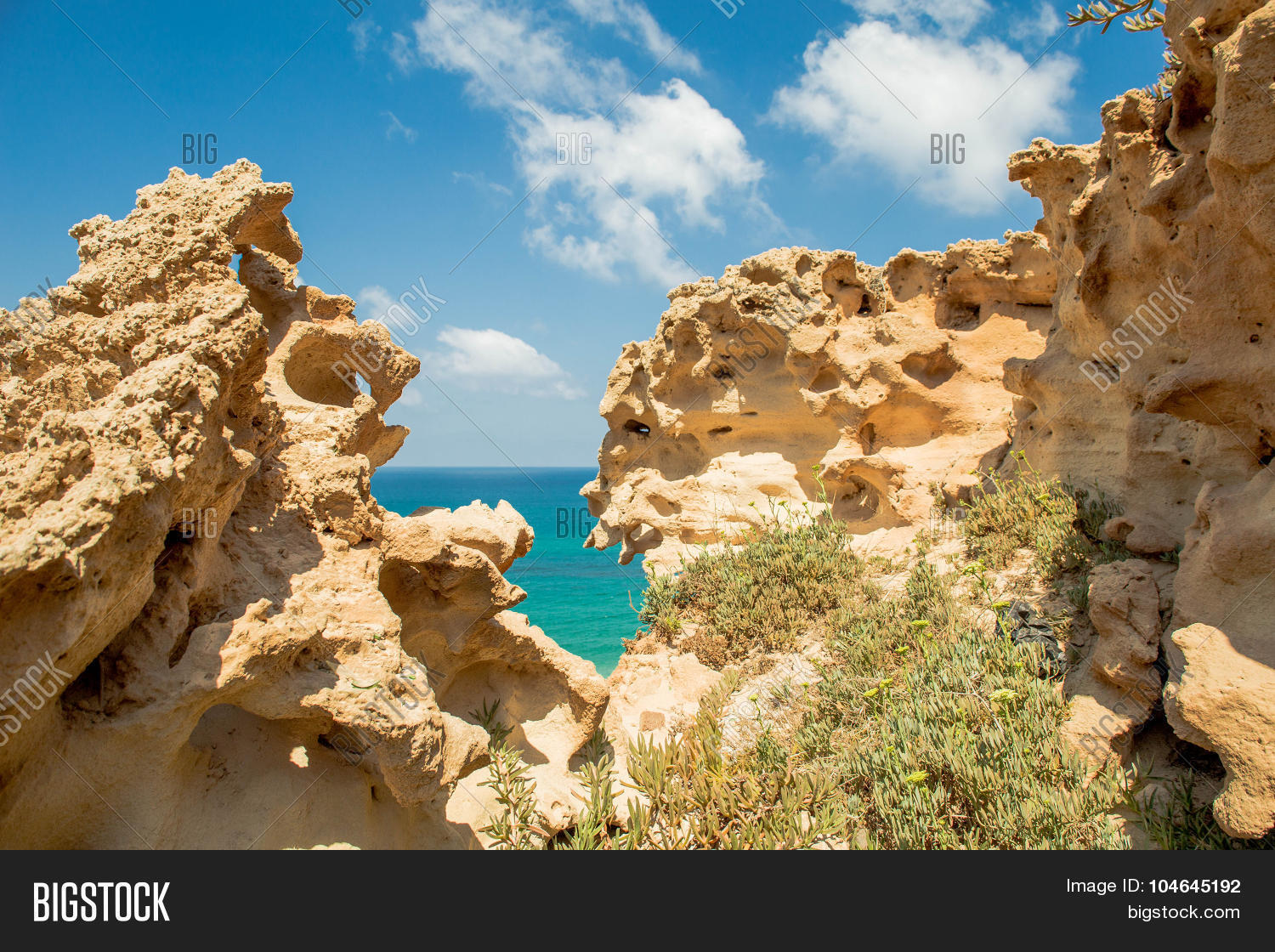 Rocky Coast Image & Photo (Free Trial) | Bigstock