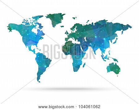 Sparkle Diamond Vector & Photo (Free Trial) | Bigstock