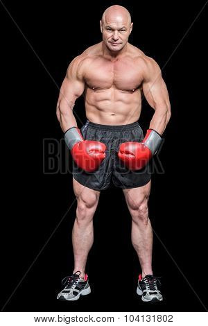 Portrait Full Length Image & Photo (Free Trial) | Bigstock