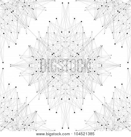 Futuristic Seamless Vector & Photo (Free Trial) | Bigstock