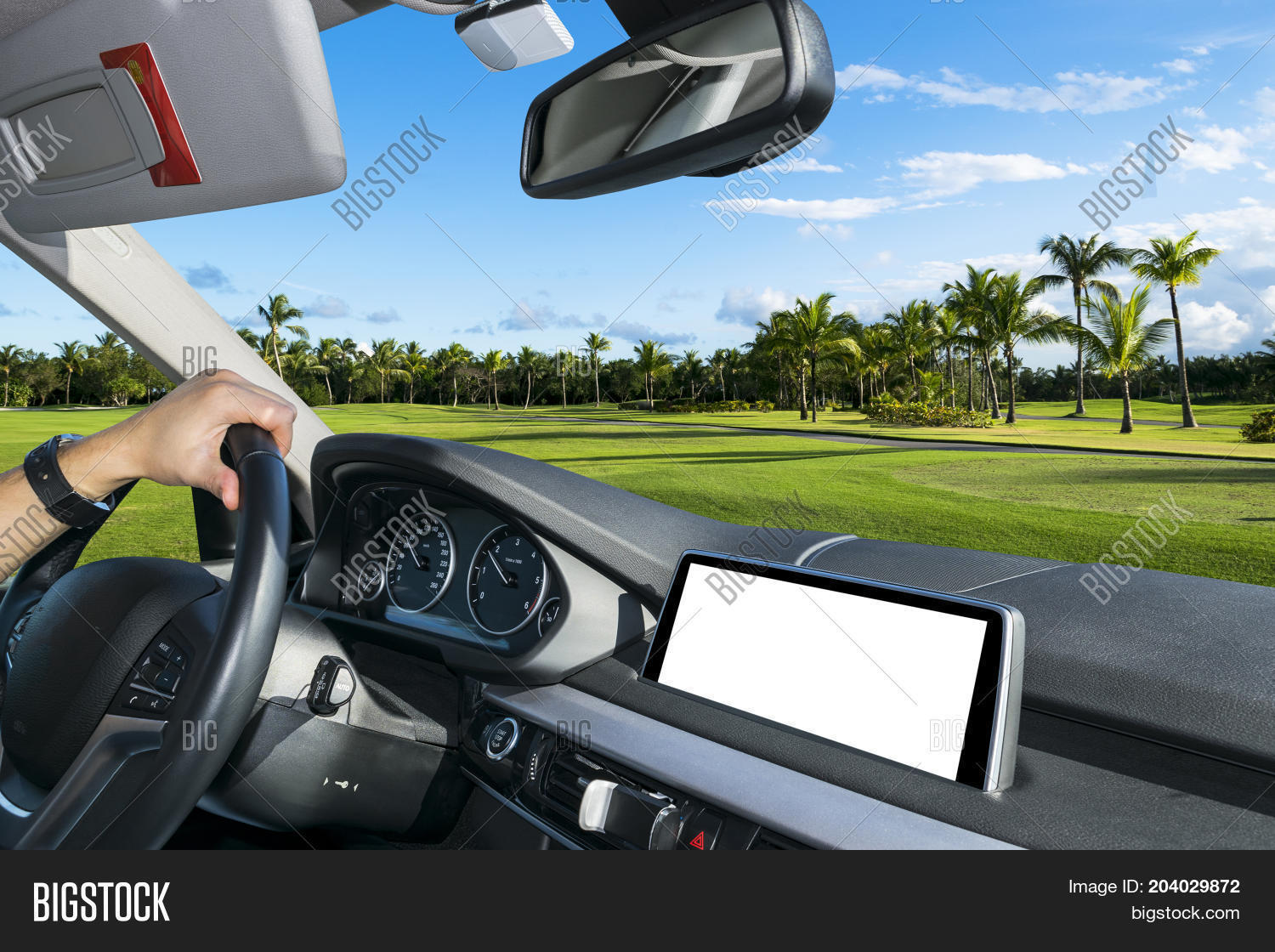Male Hands Holding Car Image & Photo (Free Trial) | Bigstock