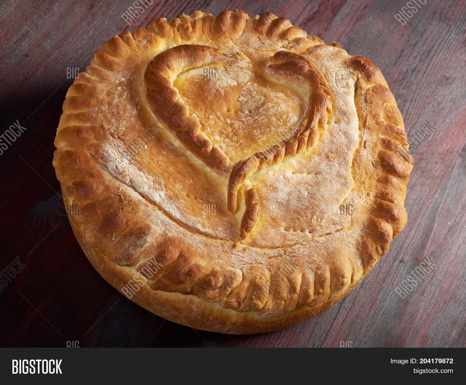 Fish Pie Codfish Image & Photo (Free Trial) | Bigstock