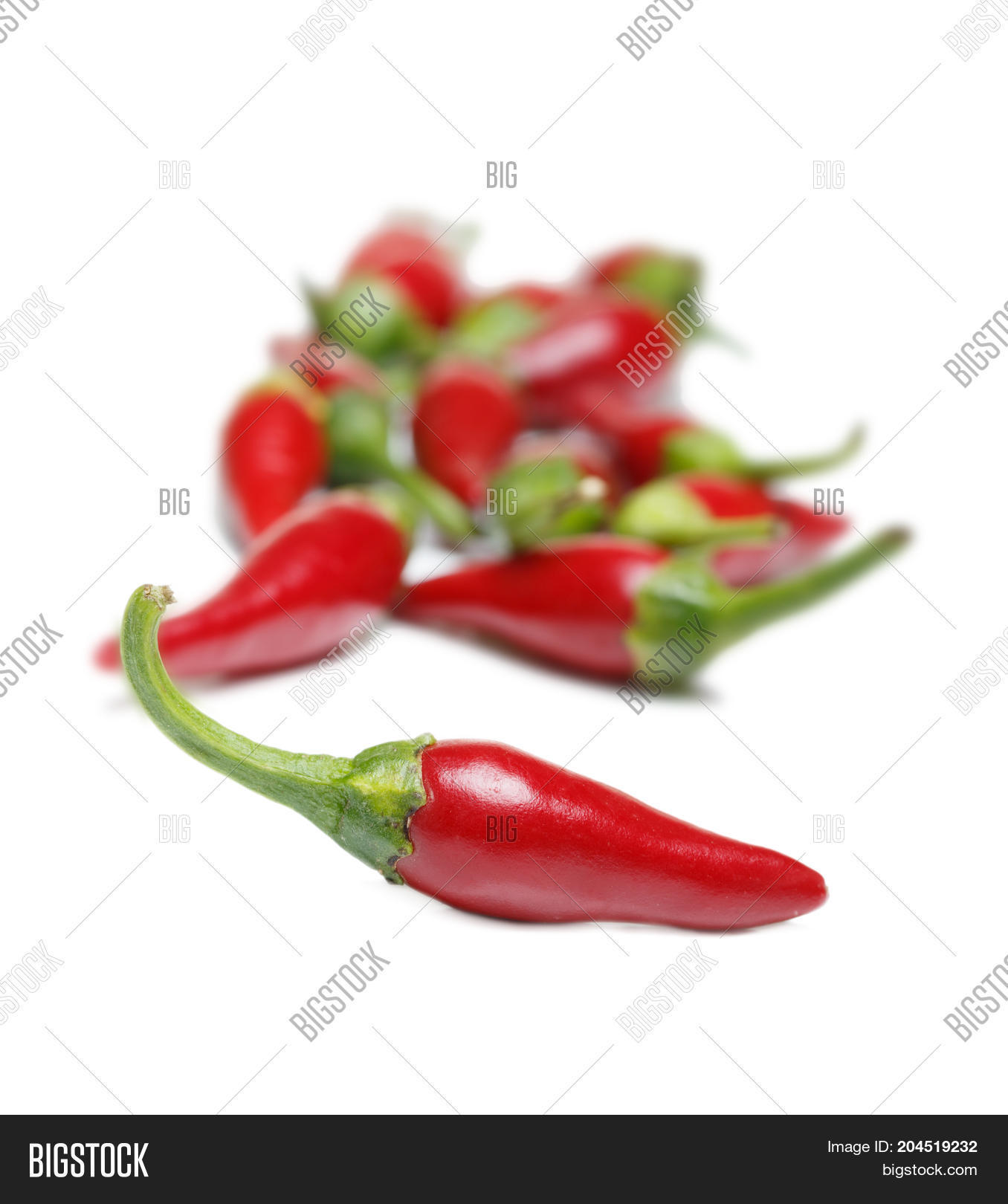 Chilli Pepper. Image & Photo (Free Trial) | Bigstock