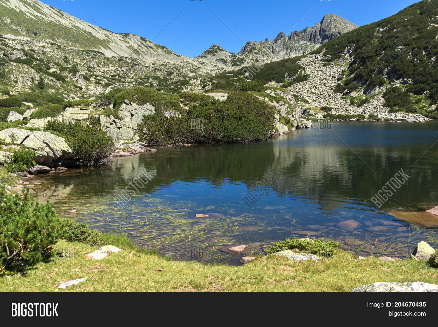 Amazing Panorama Image & Photo (Free Trial) | Bigstock