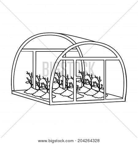 Greenhouse Effect Images, Illustrations, Vectors - Greenhouse Effect ...