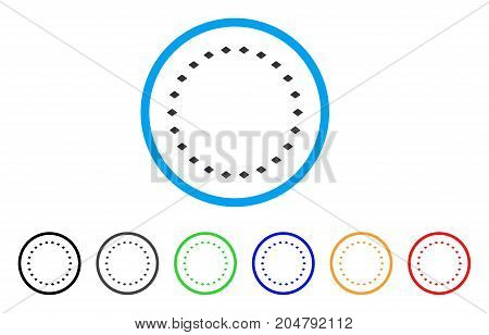 Círculos Azules Imágenes, ilustraciones y vectores; Círculos Azules ...