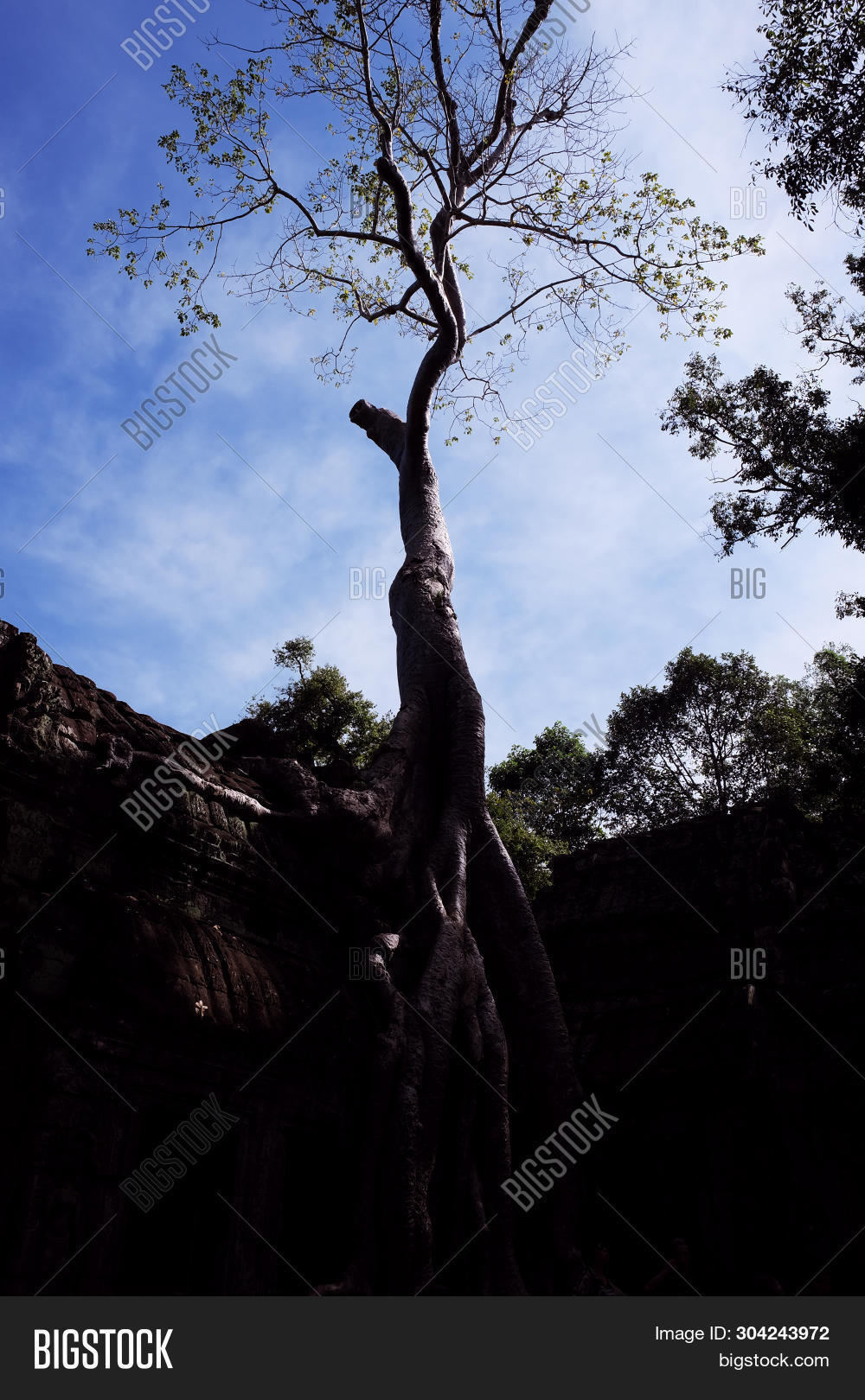 Ancient Building Image & Photo (Free Trial) | Bigstock