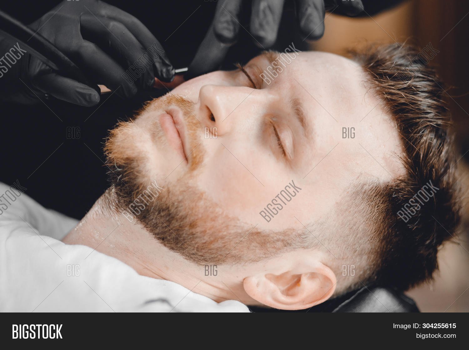 Barbershop. Image & Photo (Free Trial) | Bigstock