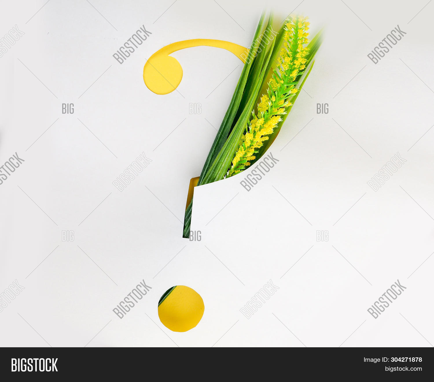 Letter Question Mark Image & Photo (Free Trial) | Bigstock