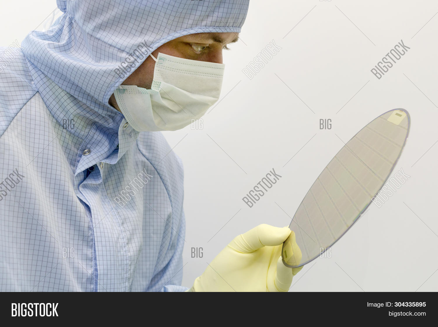 Engineer Working Clear Image & Photo (Free Trial) | Bigstock