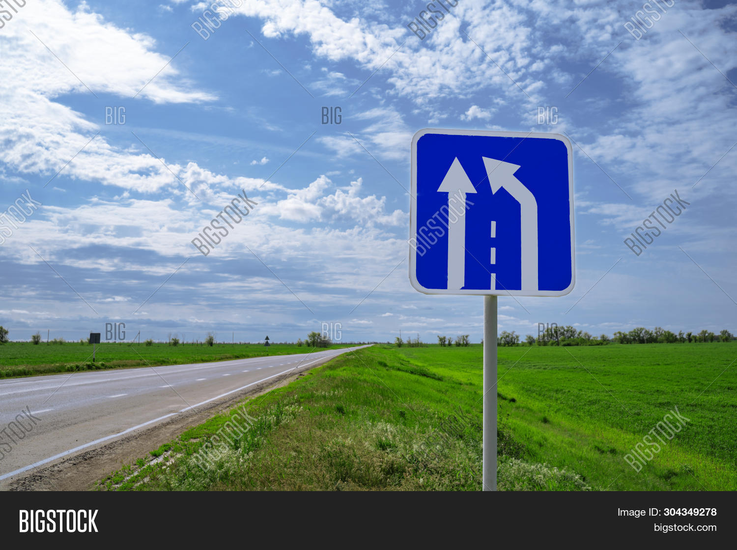 Car Road Sign " End Image & Photo (Free Trial) | Bigstock