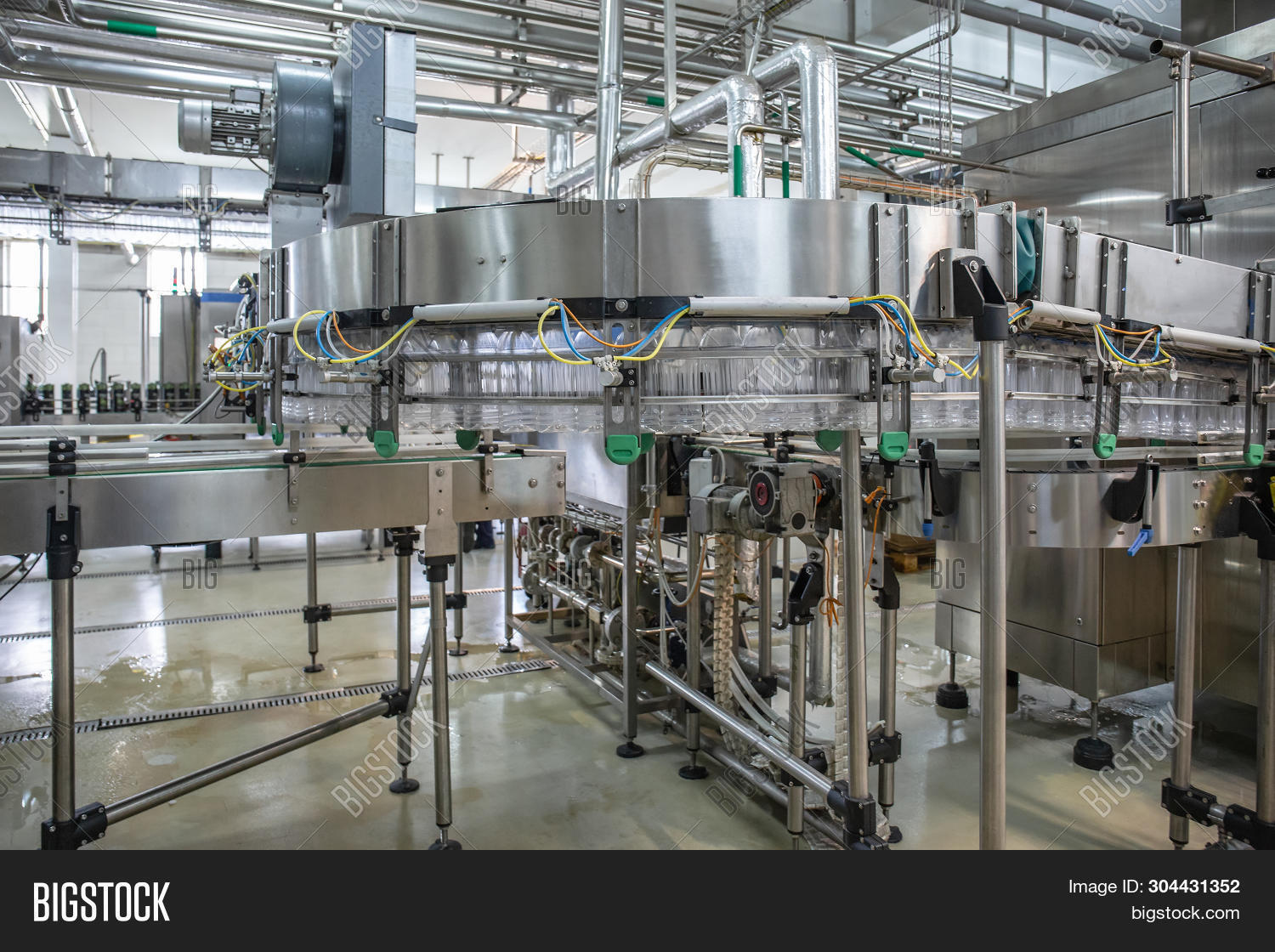 Empty Plastic Bottles Image & Photo (Free Trial) | Bigstock