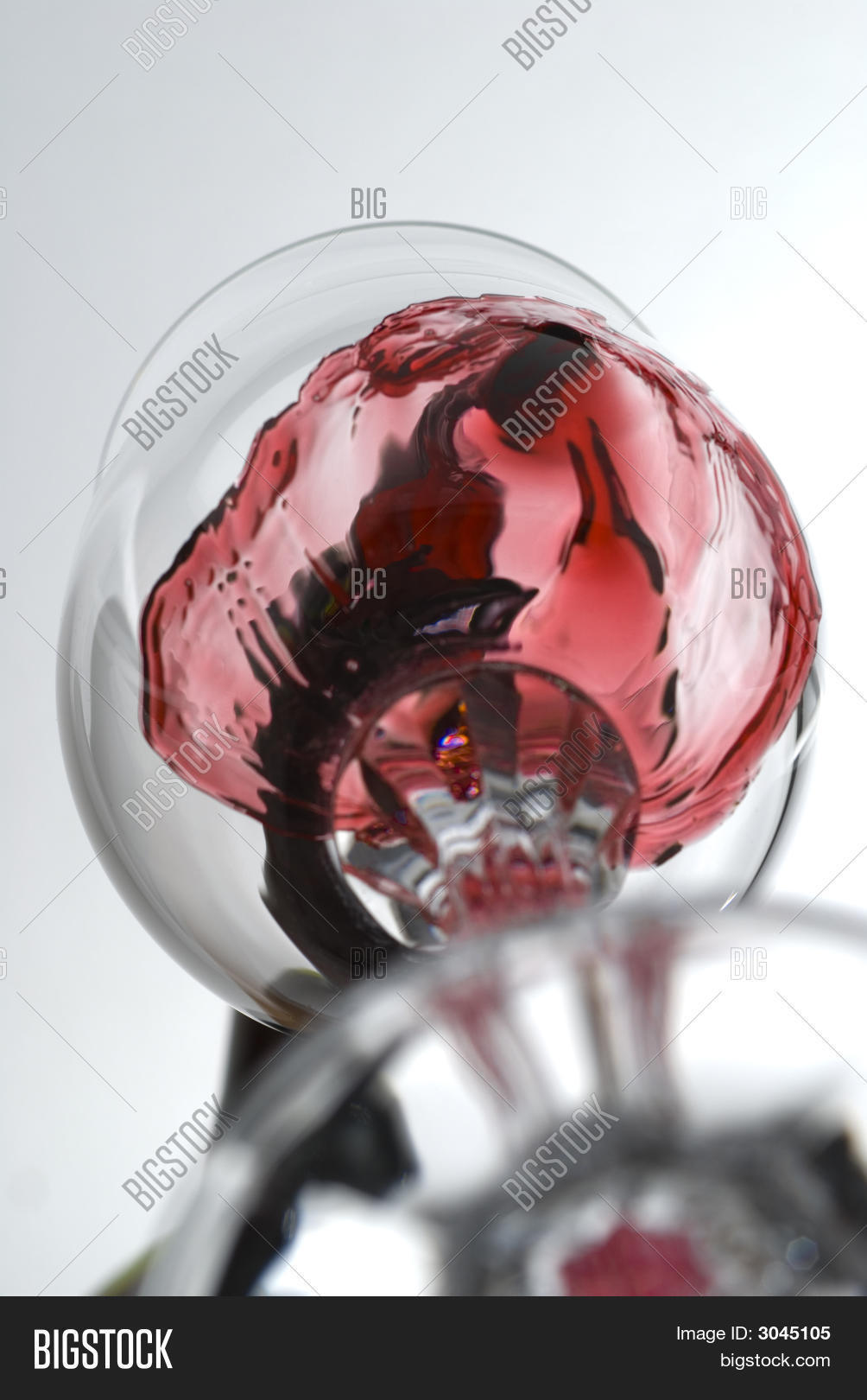 Vine Splash Image & Photo (Free Trial) | Bigstock