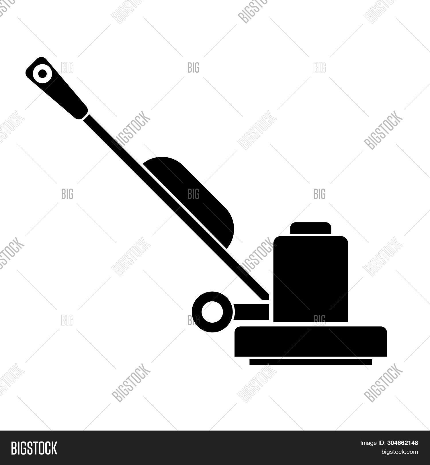 Floor Sander Image & Photo (Free Trial) | Bigstock