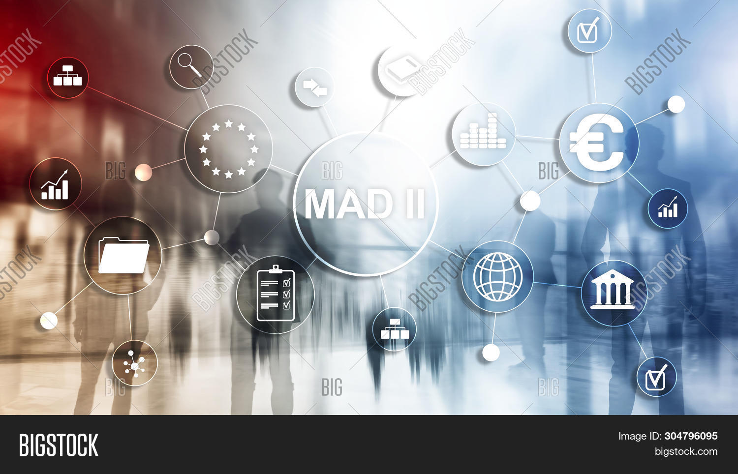 Market Abuse Directive Image & Photo (Free Trial) | Bigstock