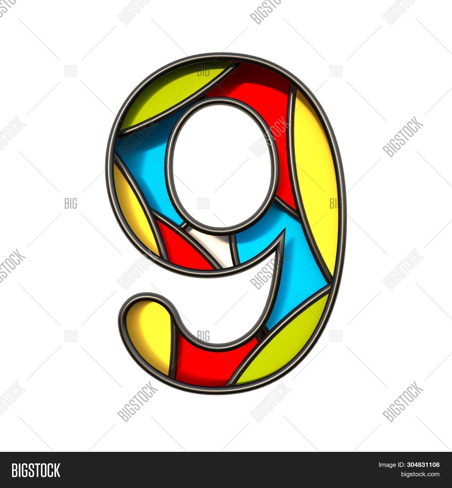 Multi Color Layers Image & Photo (Free Trial) | Bigstock