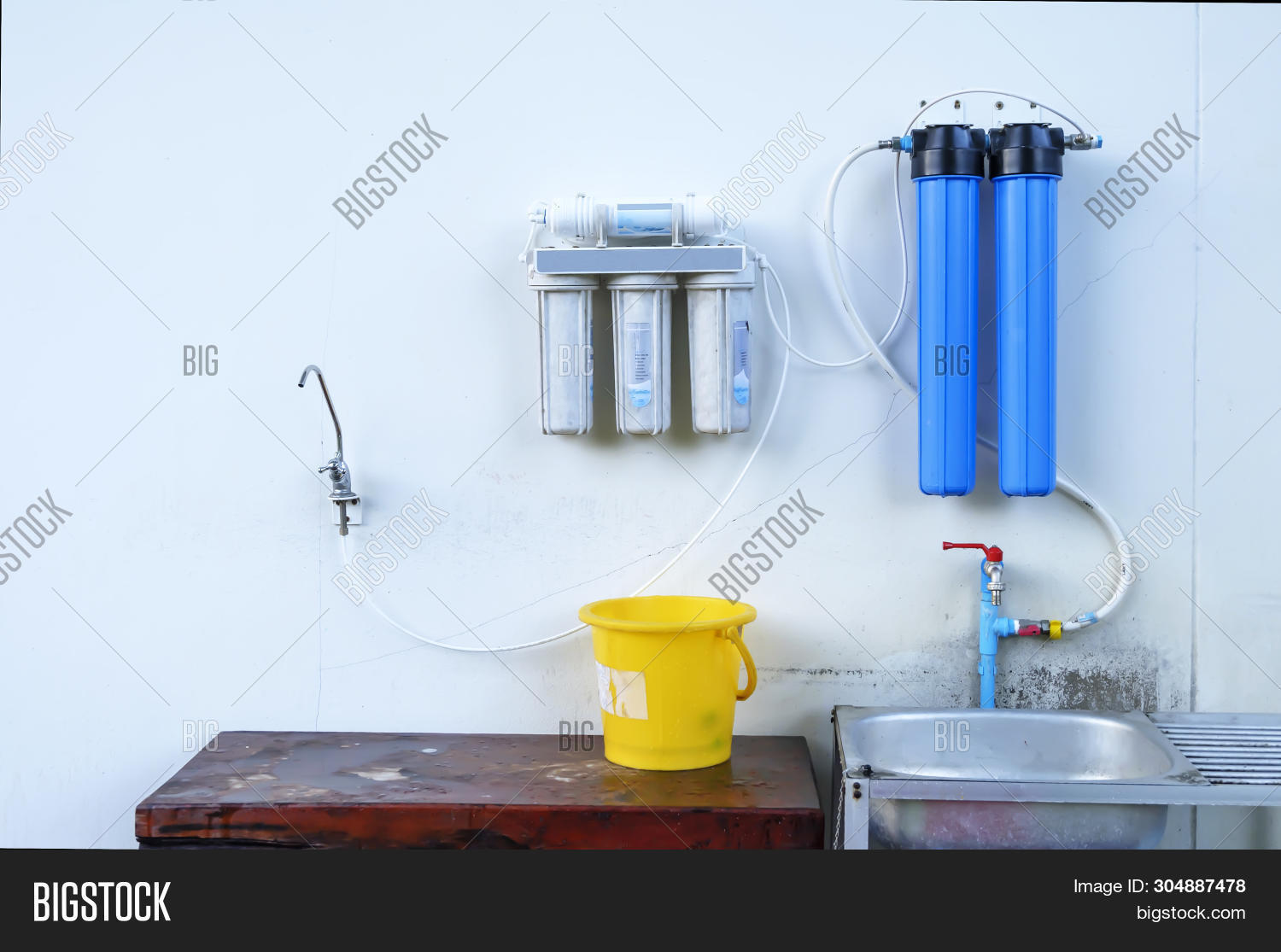 Great Filters Purify Image & Photo (Free Trial) | Bigstock