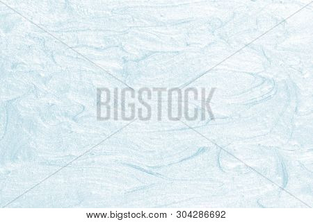 Shimmery Blue Image & Photo (Free Trial) | Bigstock