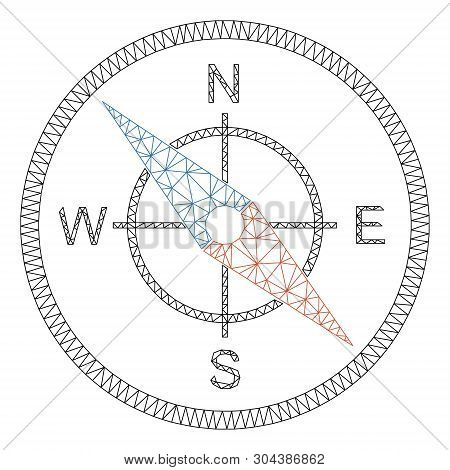 Abstract Compass Images, Illustrations & Vectors (Free) - Bigstock