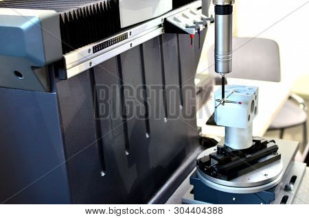 High Technology Image & Photo (Free Trial) | Bigstock