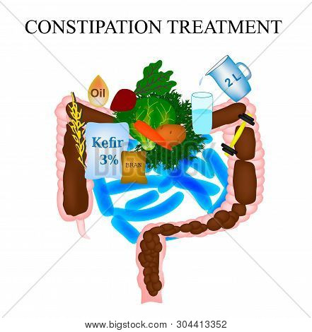 Constipation Images, Illustrations & Vectors (Free) - Bigstock