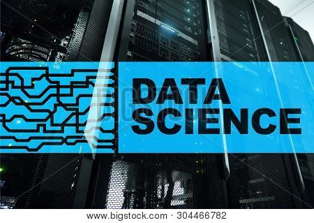 Data Science Image & Photo (Free Trial) | Bigstock