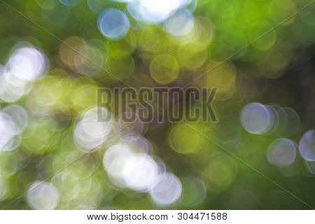 Green Bio Background, Image & Photo (Free Trial) | Bigstock