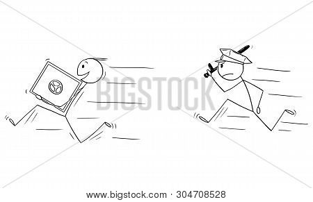 Vector Cartoon Stick Vector & Photo (Free Trial) | Bigstock