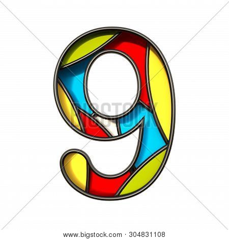 Multi Color Layers Image & Photo (Free Trial) | Bigstock