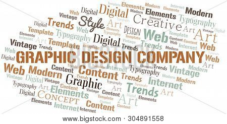 Graphic Design Vector & Photo (Free Trial) | Bigstock