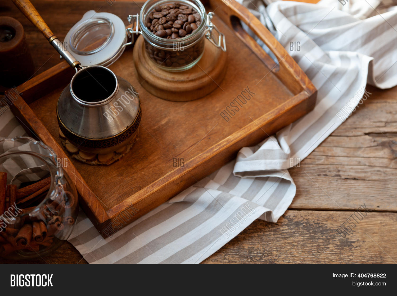 Coffee Still Life. Image & Photo (Free Trial) | Bigstock