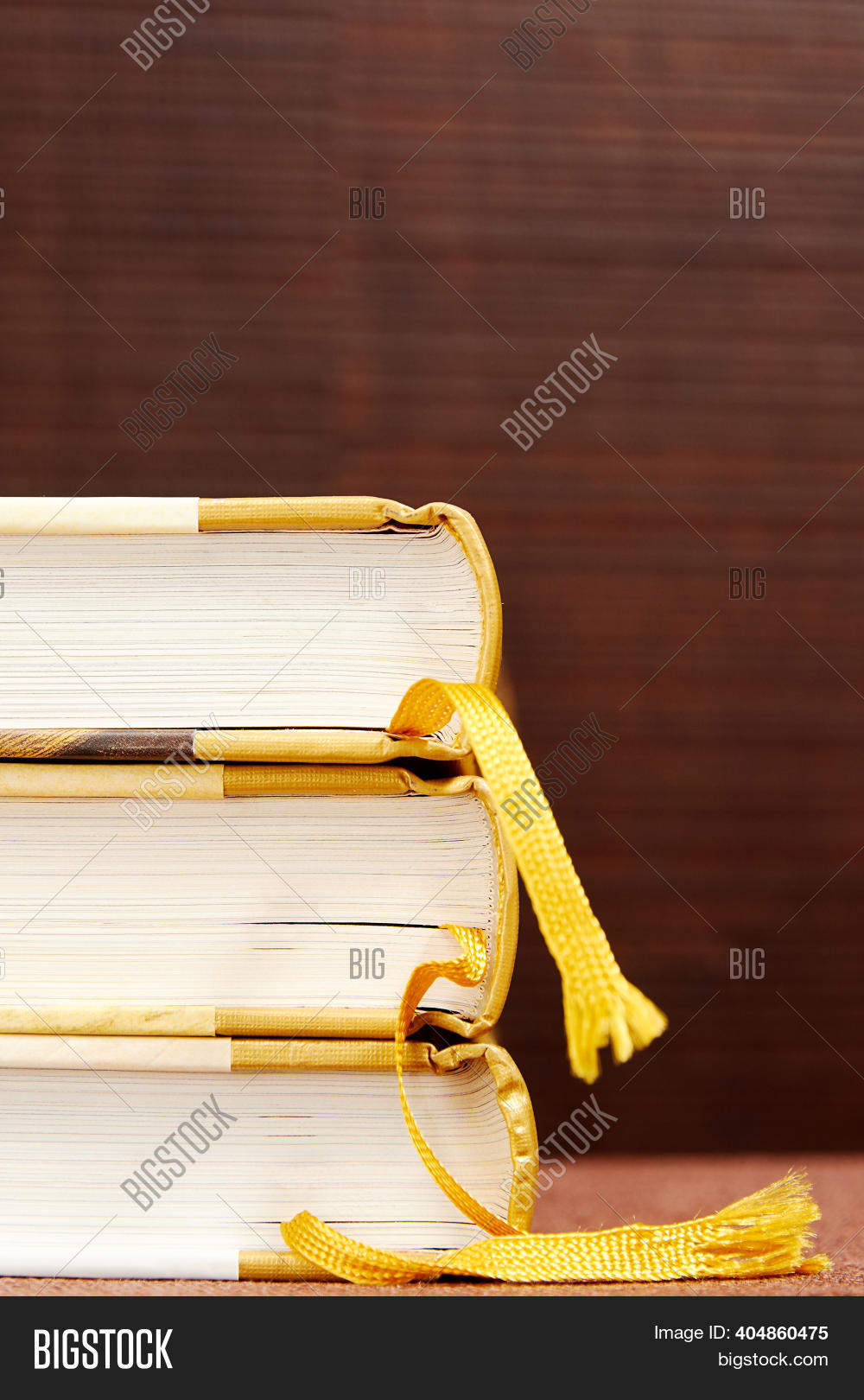 Vertical Stack Books Image & Photo (Free Trial) | Bigstock