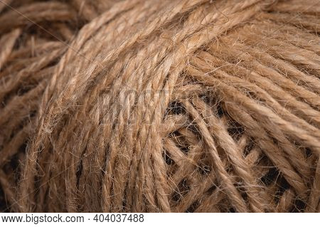 Natural Rope Twine Image & Photo (Free Trial) | Bigstock