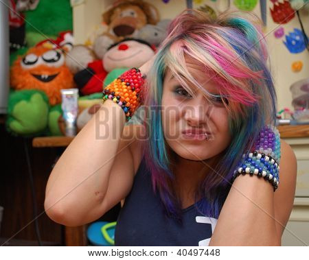 Whatever Image & Photo (Free Trial) | Bigstock