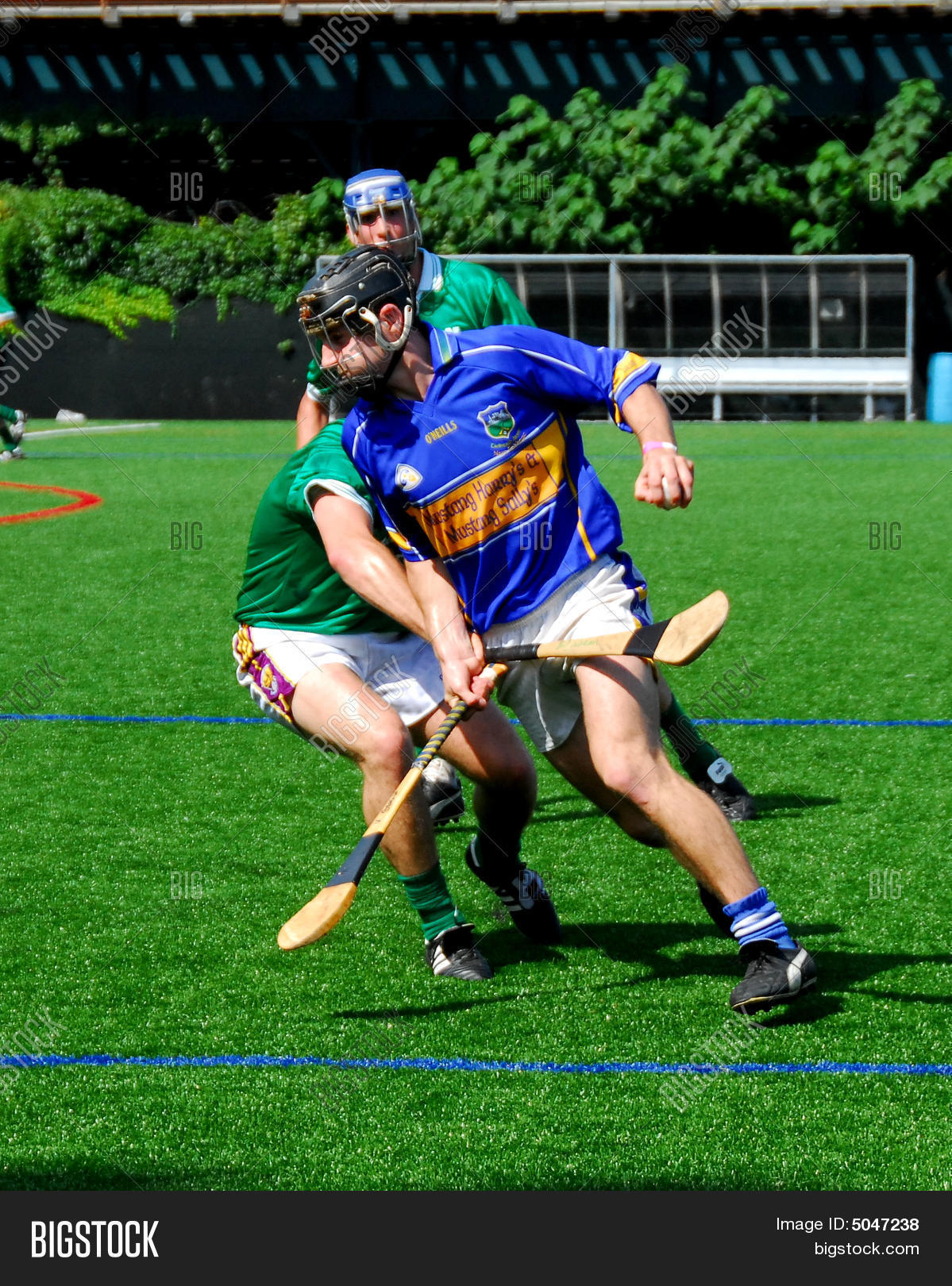 Hurling Image & Photo (Free Trial) | Bigstock