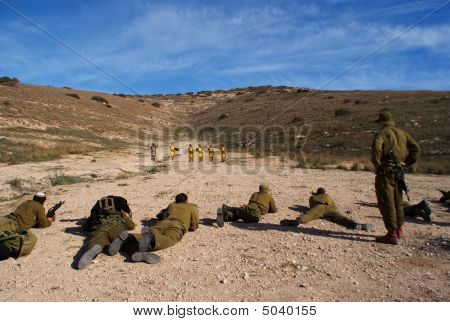 Shooting Ground Image & Photo (Free Trial) | Bigstock